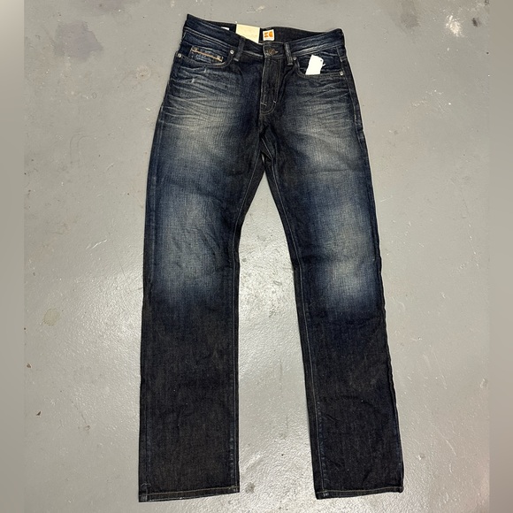 Hugo Boss | Jeans | Hugo Boss Original Orange Label | Poshmark